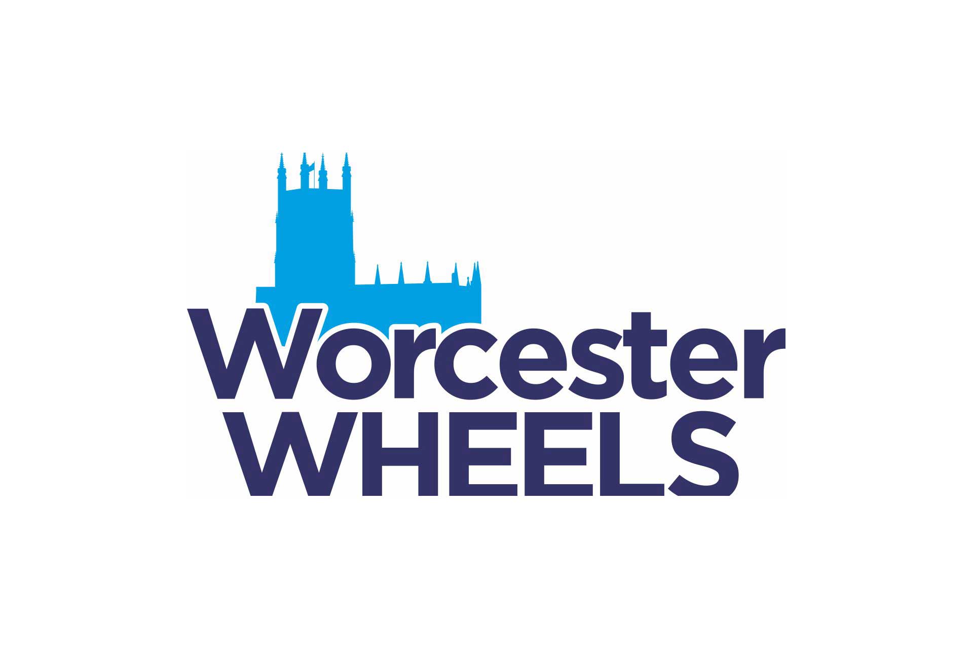 WORCESTER WHEELS - Nettl Worcester
