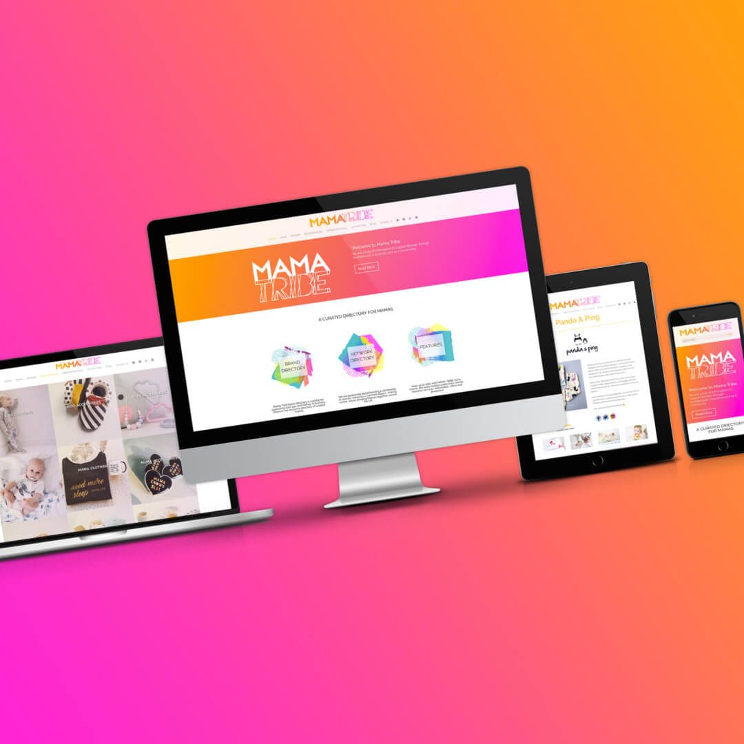 Mama Tribe - Modus Agency