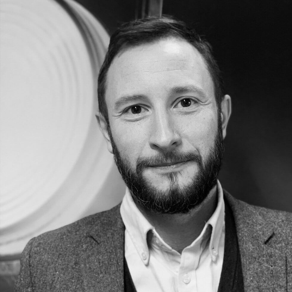 Meet the team - Modus Agency