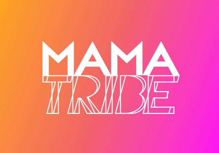 Mama Tribe - Nettl Worcester