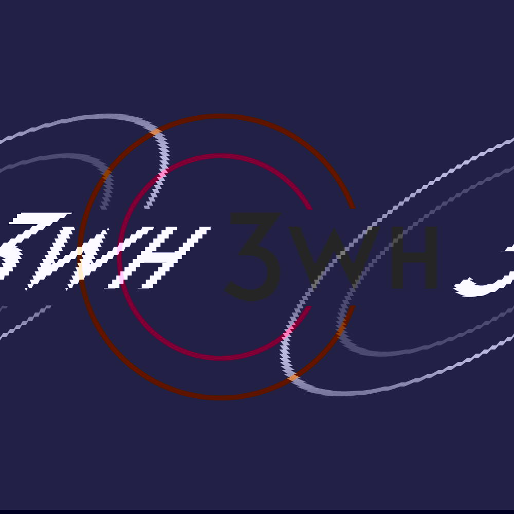 3WH - Nettl Worcester